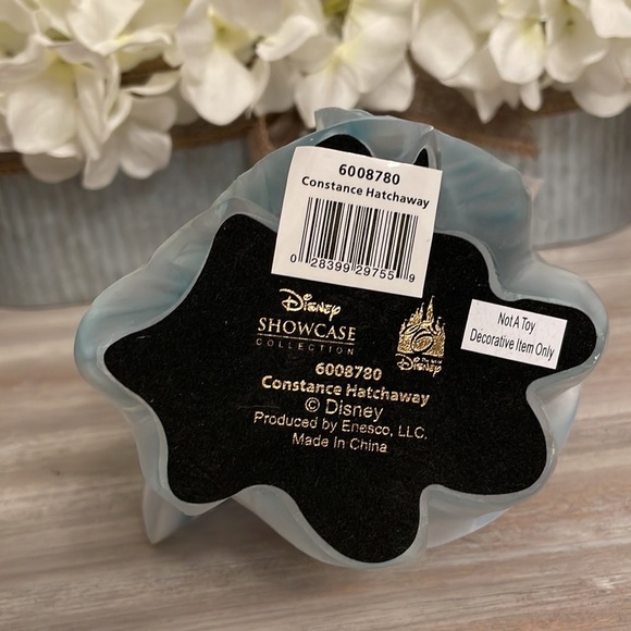 Disney | Accents | Disney Showcase The Haunted Mansion Bride Constance ...